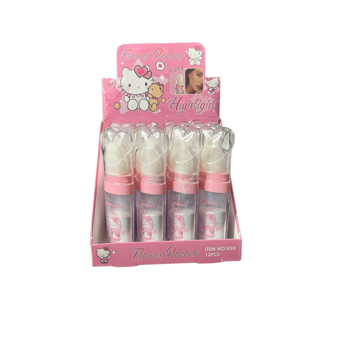 Polvo de hadas hello kitty – Productos papeleria kawaii al por mayor ...