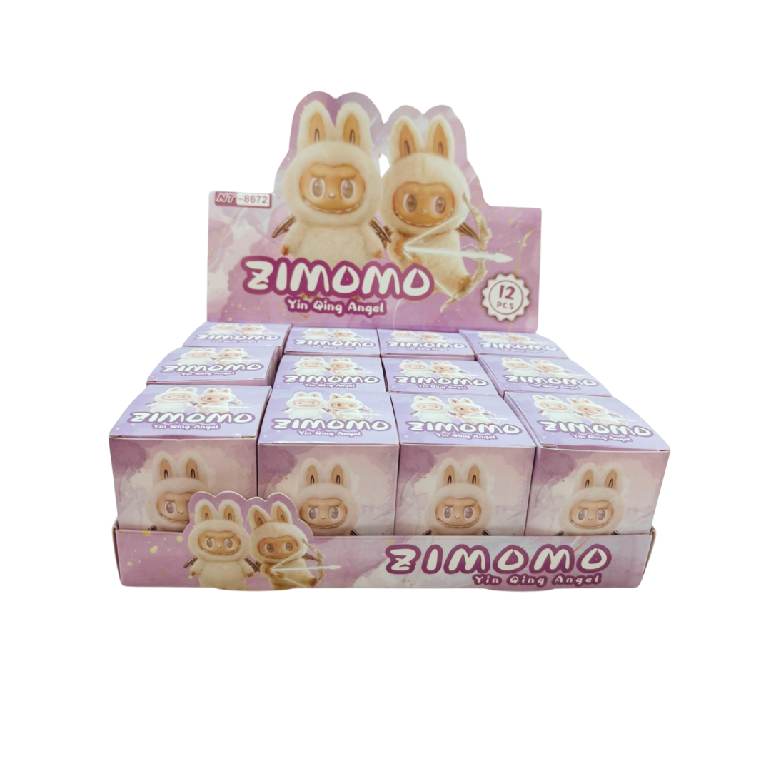 Caja sorpresa zimono labubu – Productos papeleria kawaii al por mayor ...